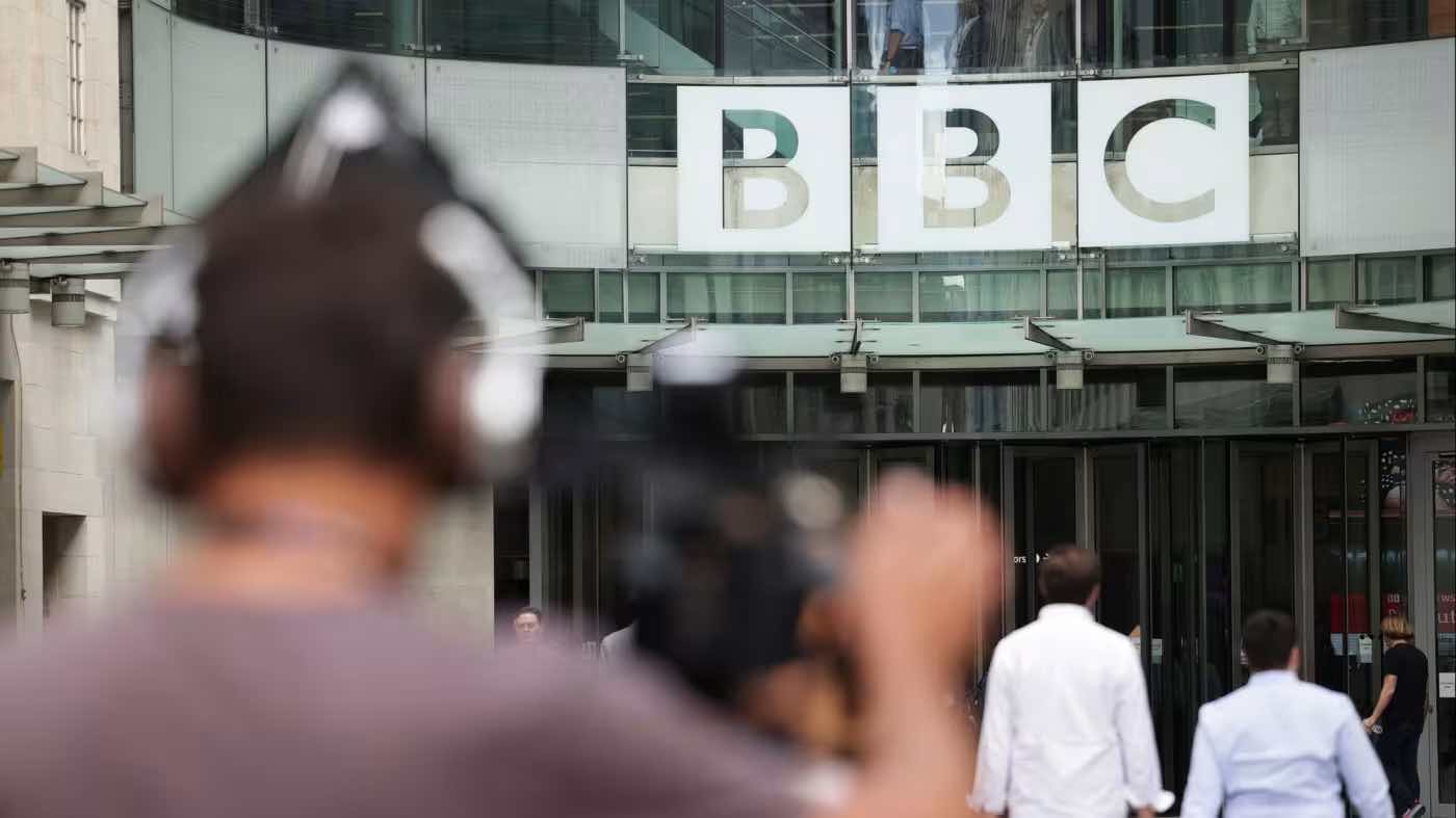 英国广播公司 Bbc开发ai人工智能模型计划 Work2e企业数字化,ai人工智能产品和解决方案